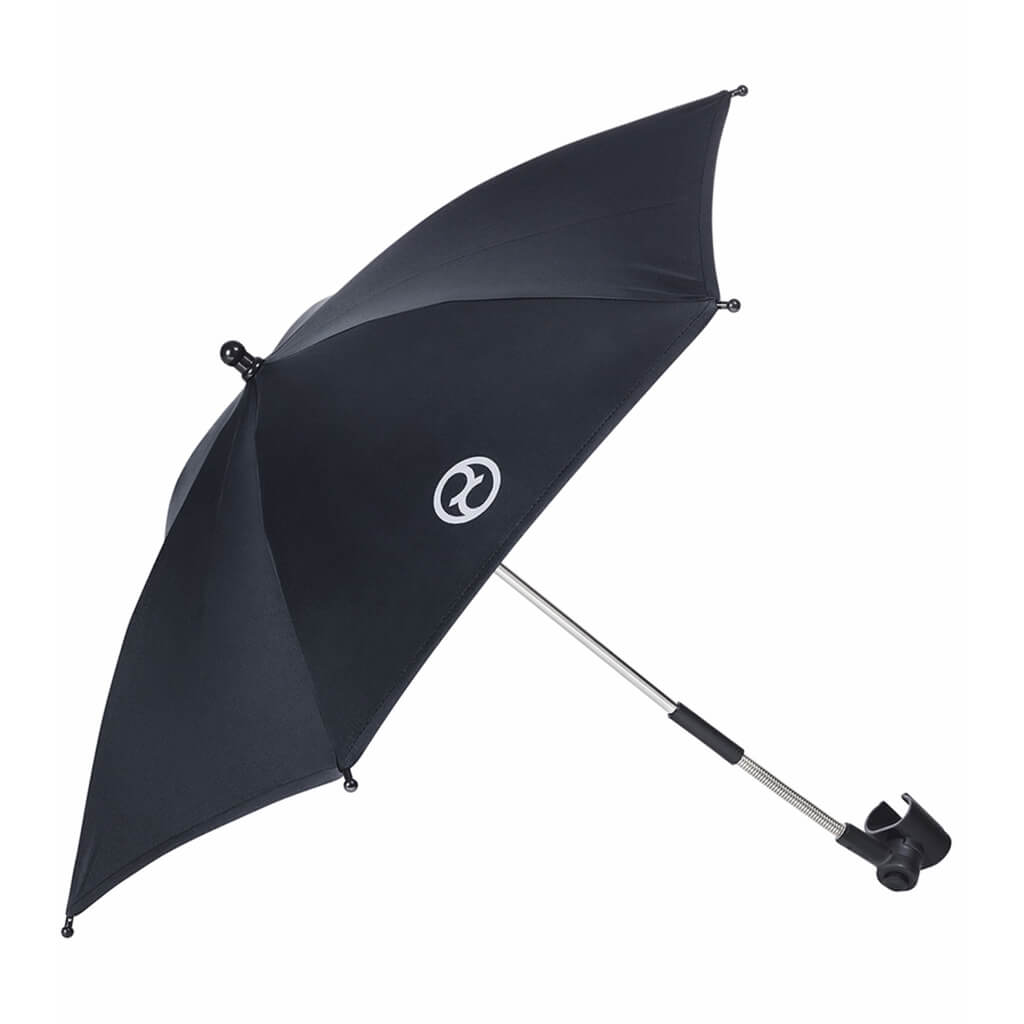 Stroller Parasol Black | Cybex | Stroller Accessories | NINI and LOLI