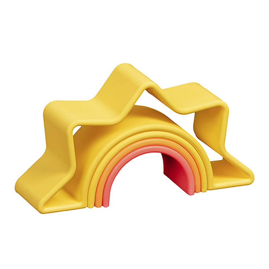 Silicone Sun Neon | Dena | NINI and LOLI