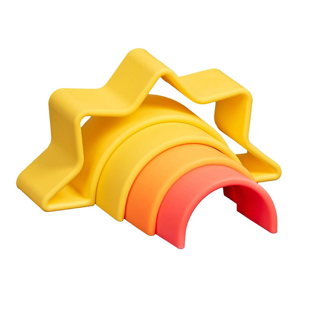 Silicone Sun Neon | Dena | NINI and LOLI