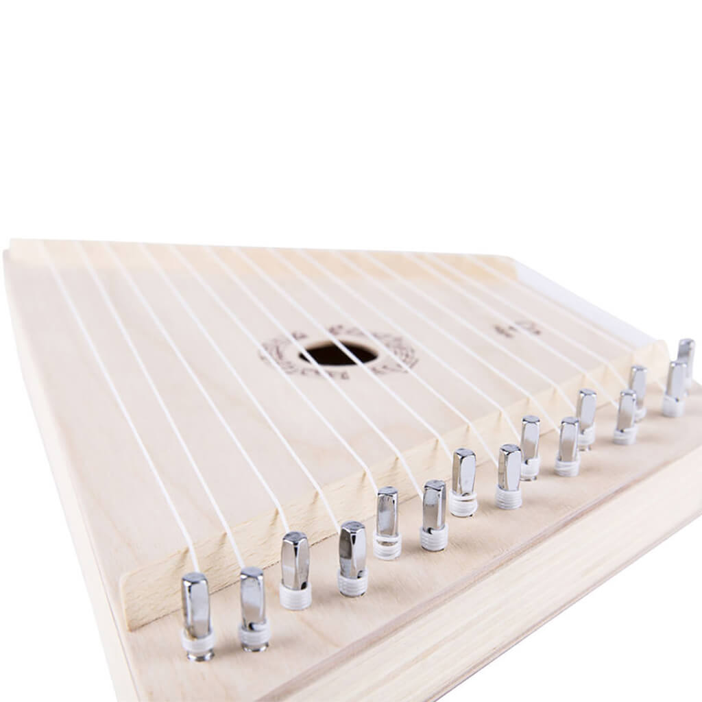 Happy Harp Musical Toy | Hape | NINI and LOLI