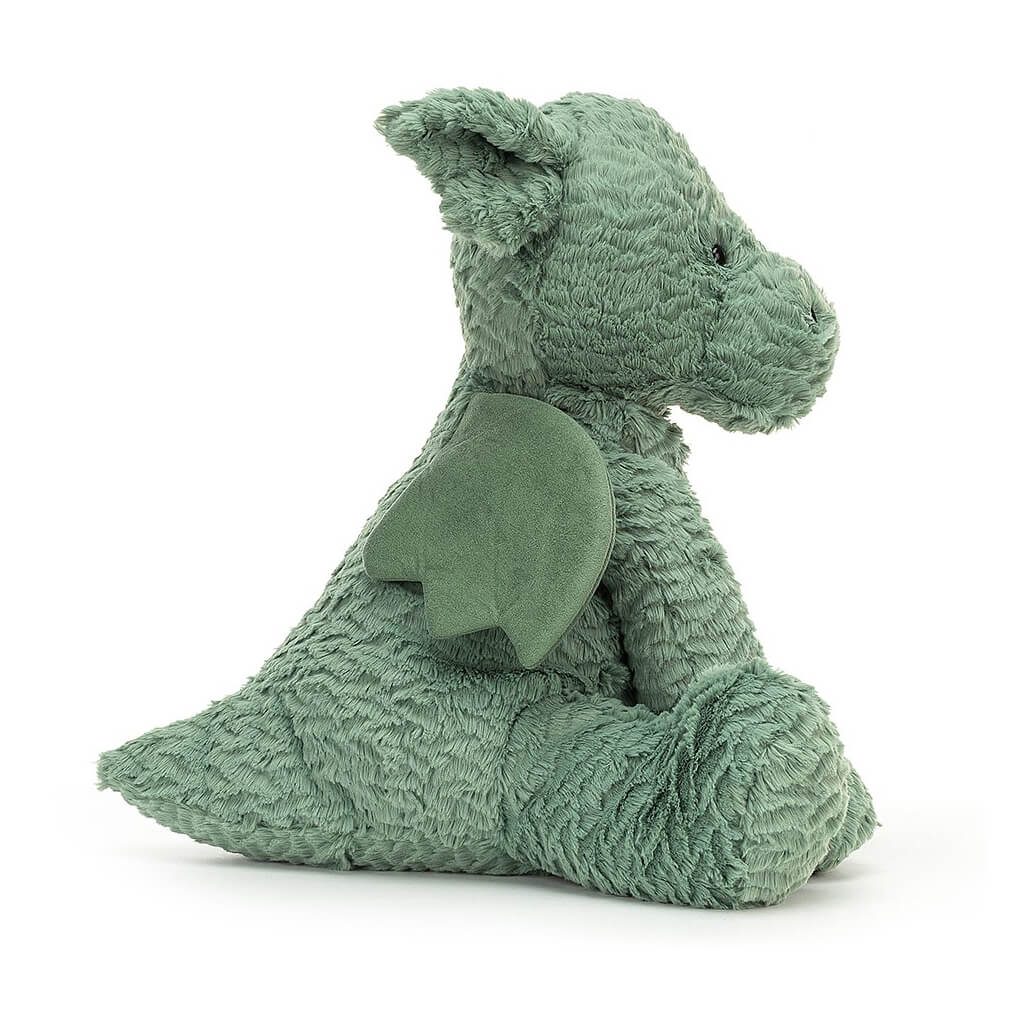Fuddlewuddle Medium Dragon | Jellycat | NINI and LOLI