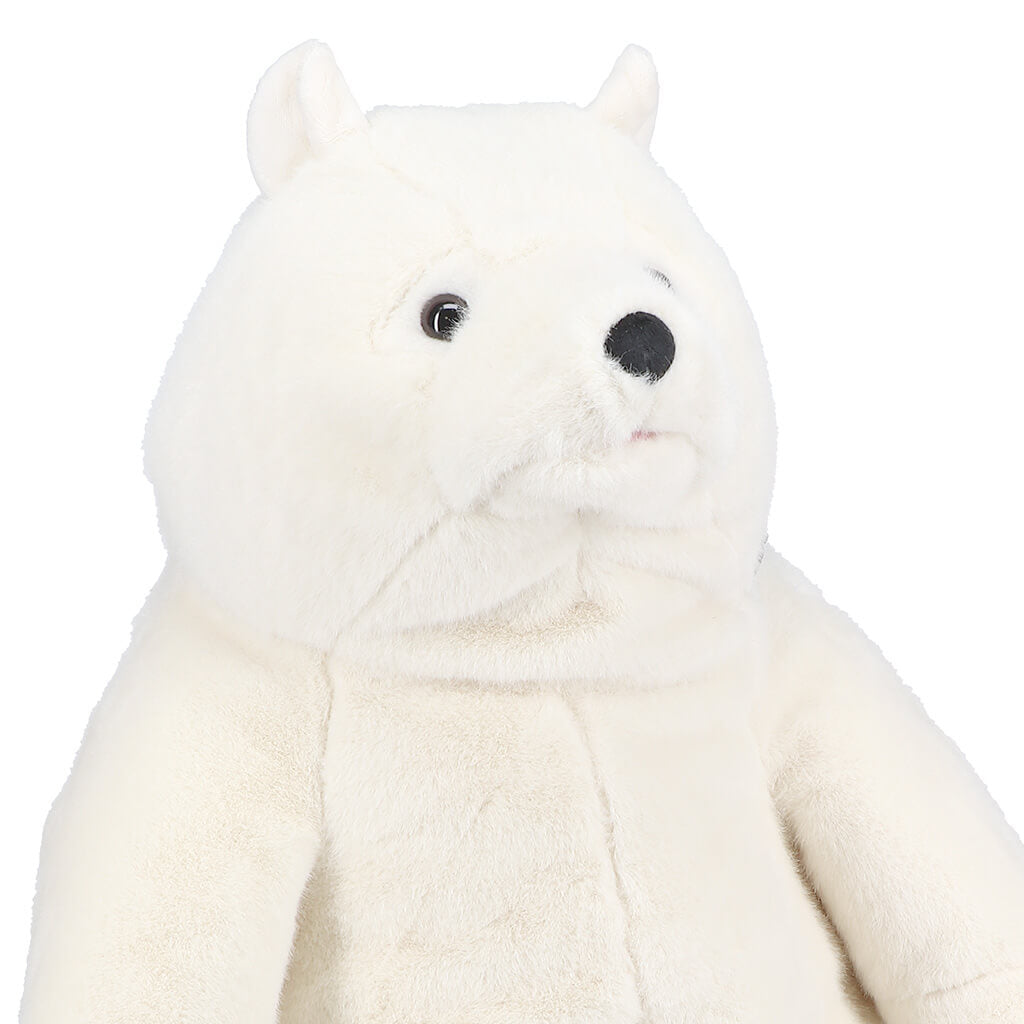 Kodiak Bear Plush Toy | Manhattan Toys | Playtime | NINI and LOLI