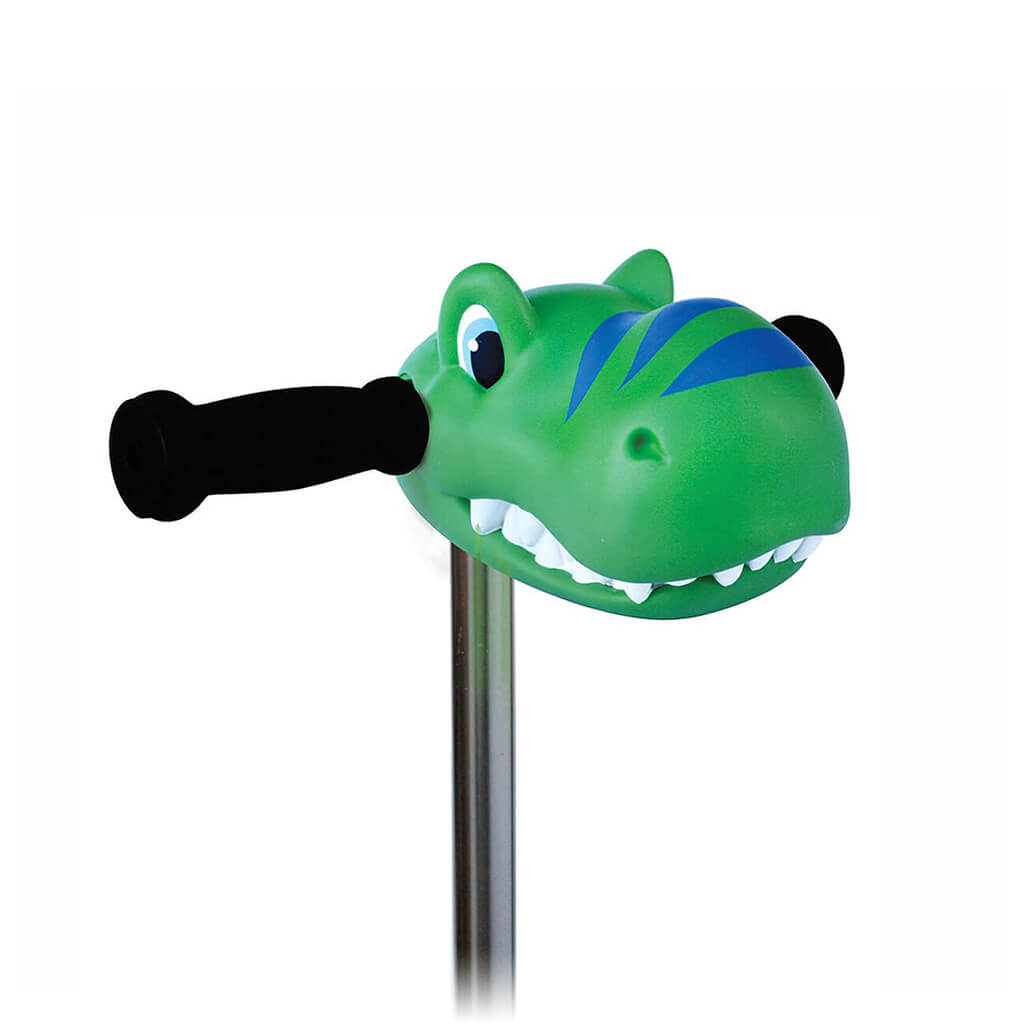 Micro Kickboard Scooter Head Dino | Kids' Scooters | NINI and LOLI