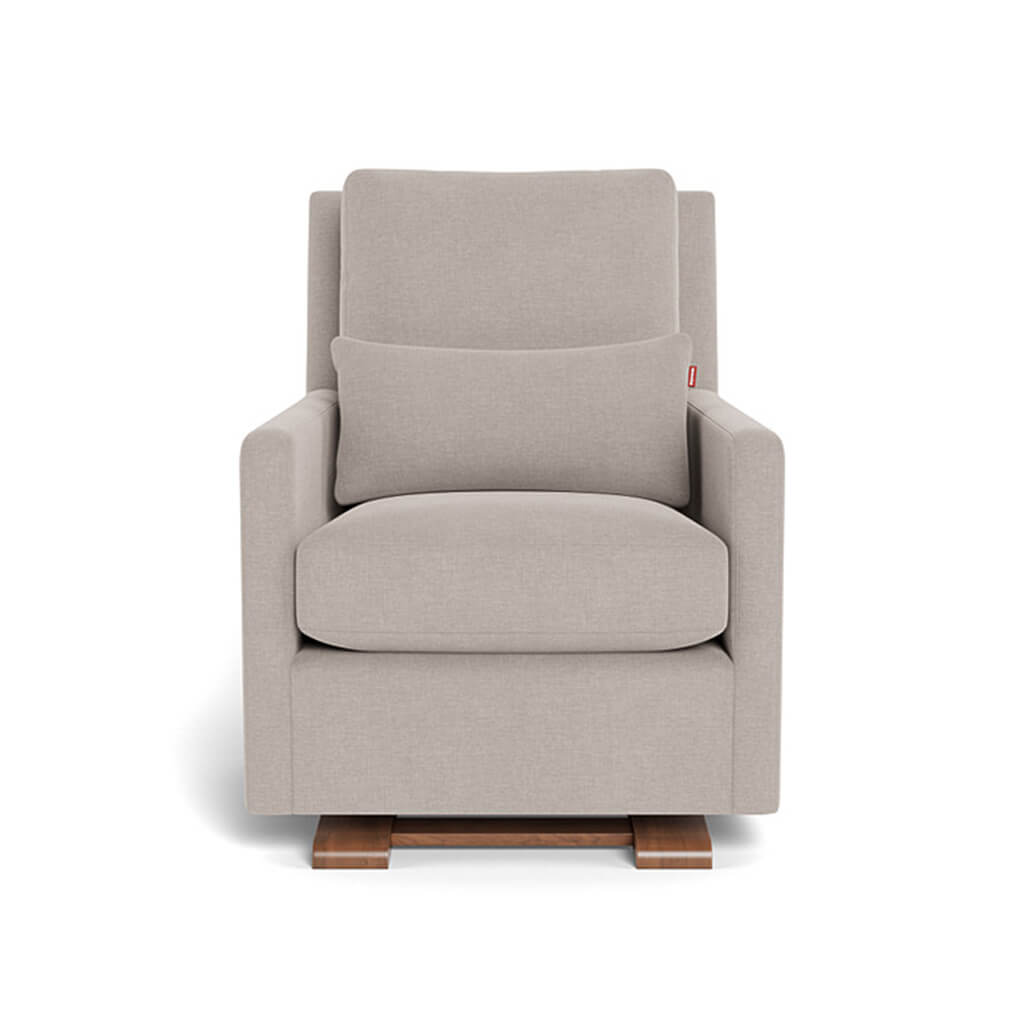 Como Glider Sand/Walnut Base – NINI and LOLI