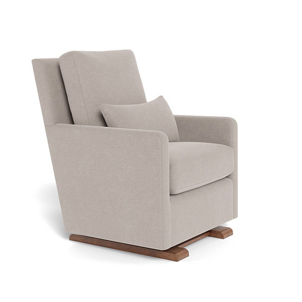 Como Glider Sand/Walnut Base – NINI and LOLI