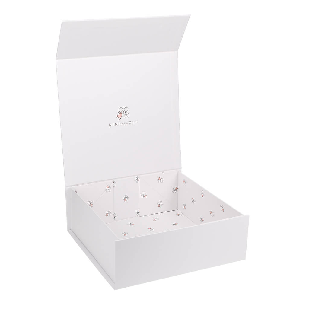 Gift Box Set – NINI and LOLI