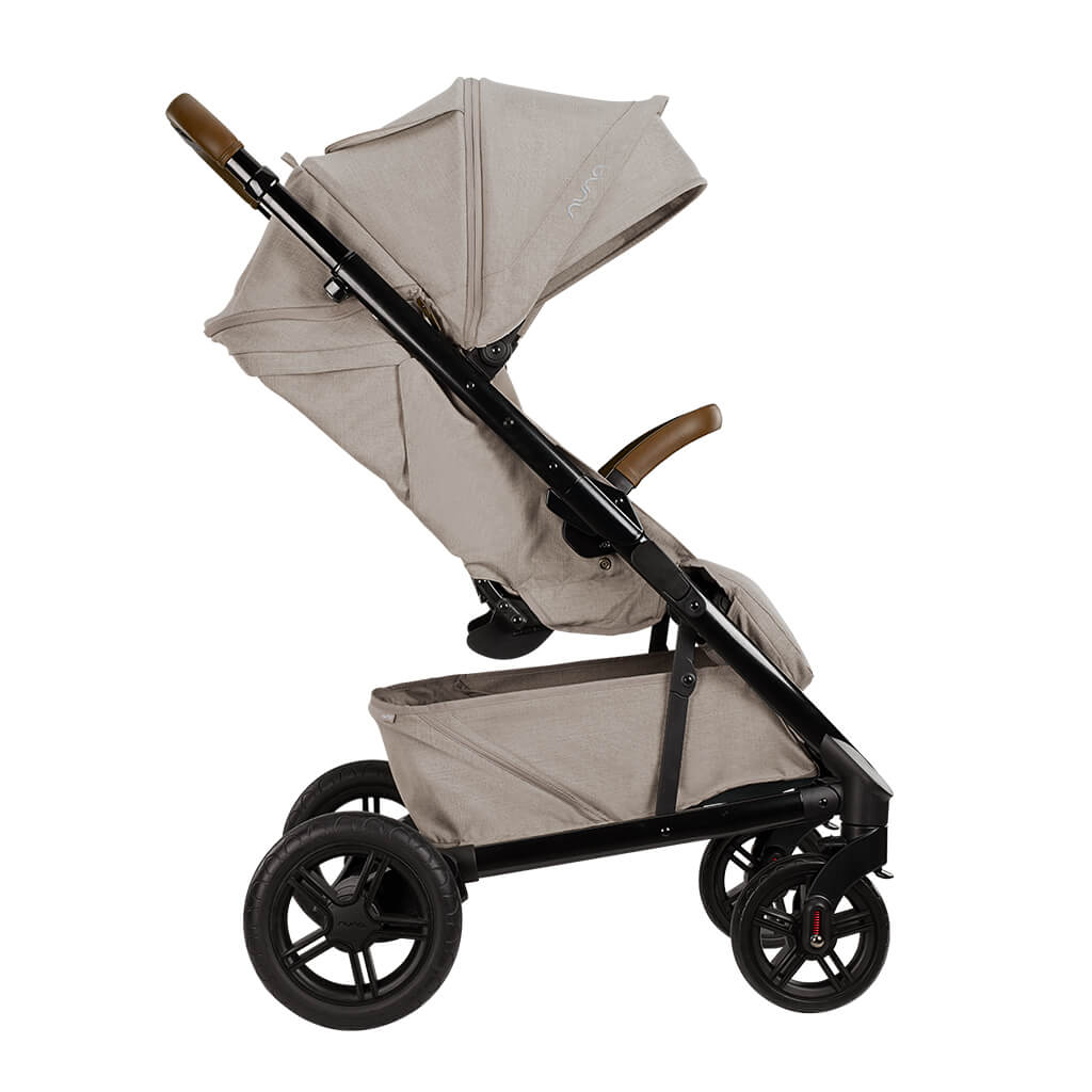 Nuna Tavo Next Stroller & Pipa Rx Infant Car Seat - NINI and LOLI