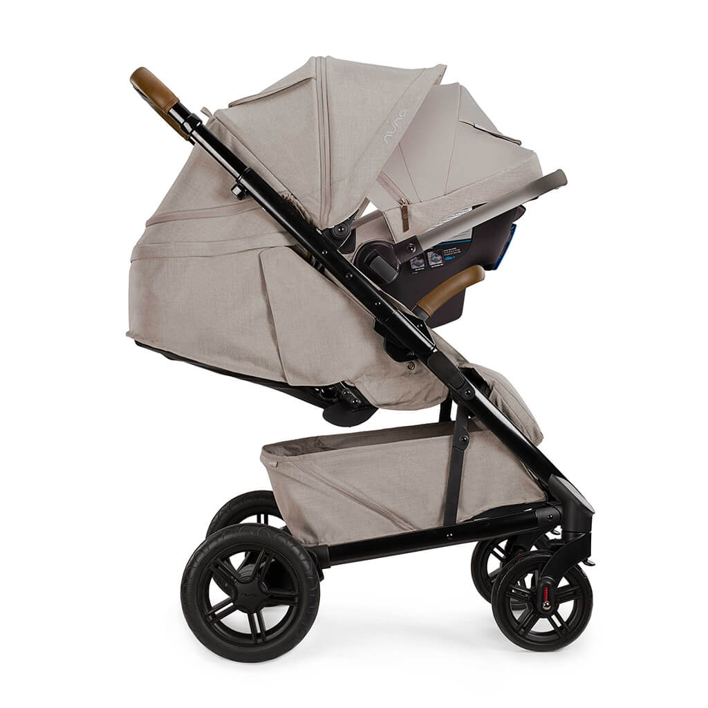 Nuna Tavo Next Stroller | Ligweight Strollers | NINI and LOLI