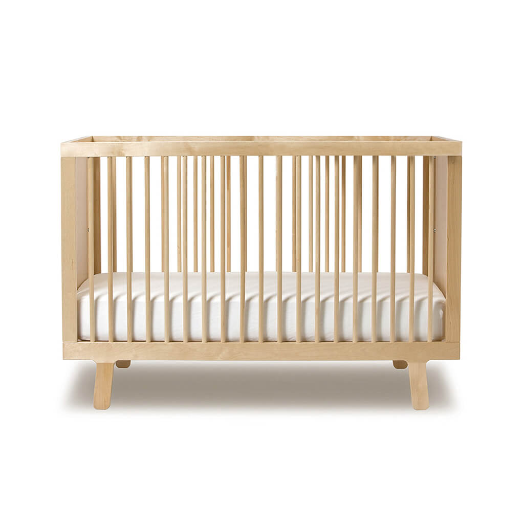 Sparrow Crib Birch | Oeuf | NINI and LOLI