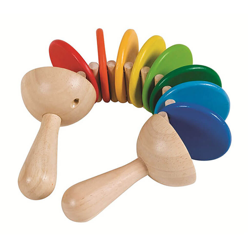 Clatter | PlanToys | NINI and LOLI