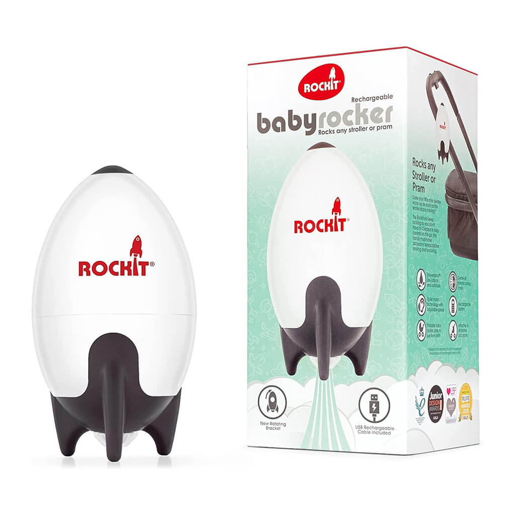 Rockit Rocker Rechargeable – NINI and LOLI