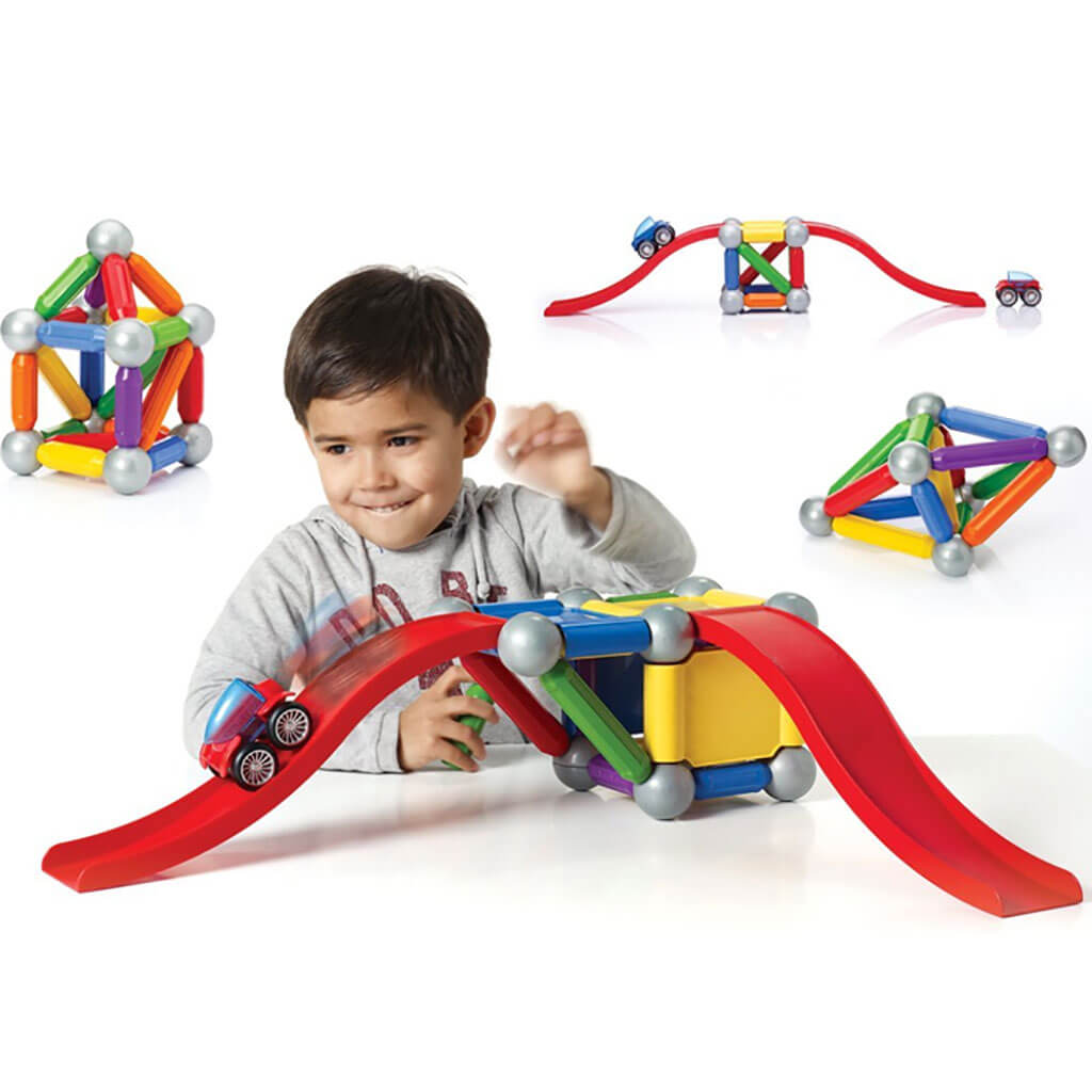 Smartmax Basic Stunt | Smart Games | NINI and LOLI