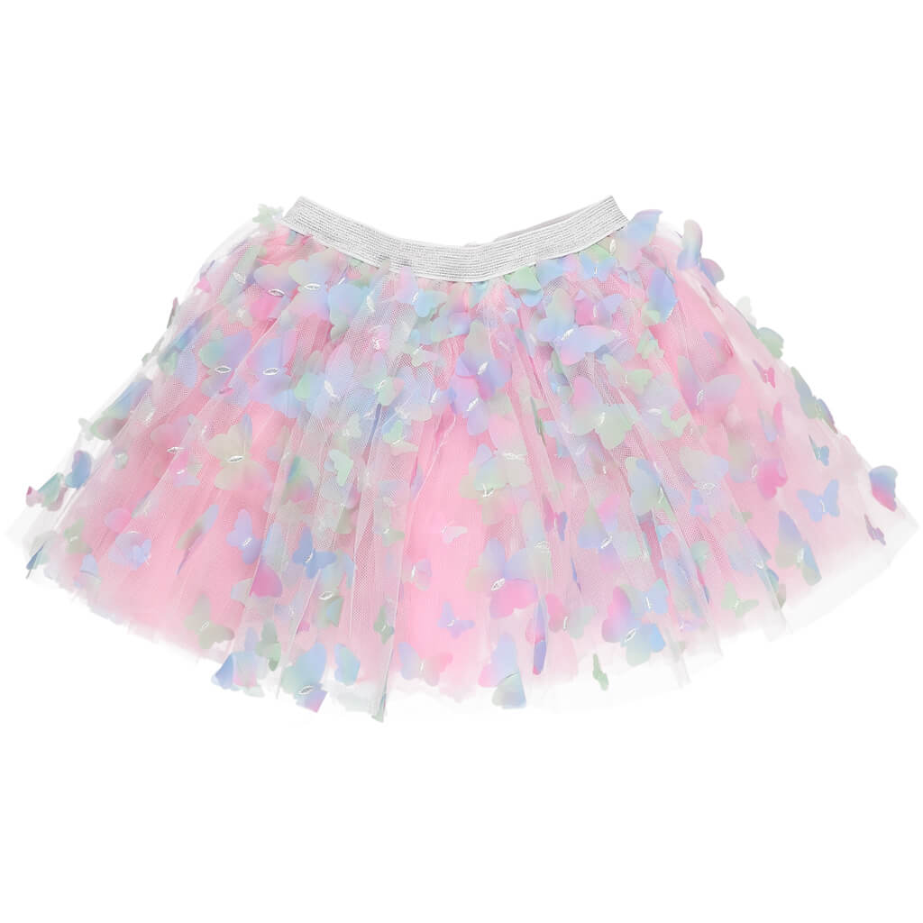 Sparkle Sisters Butterfly Flutter Tutu | NINI and LOLI