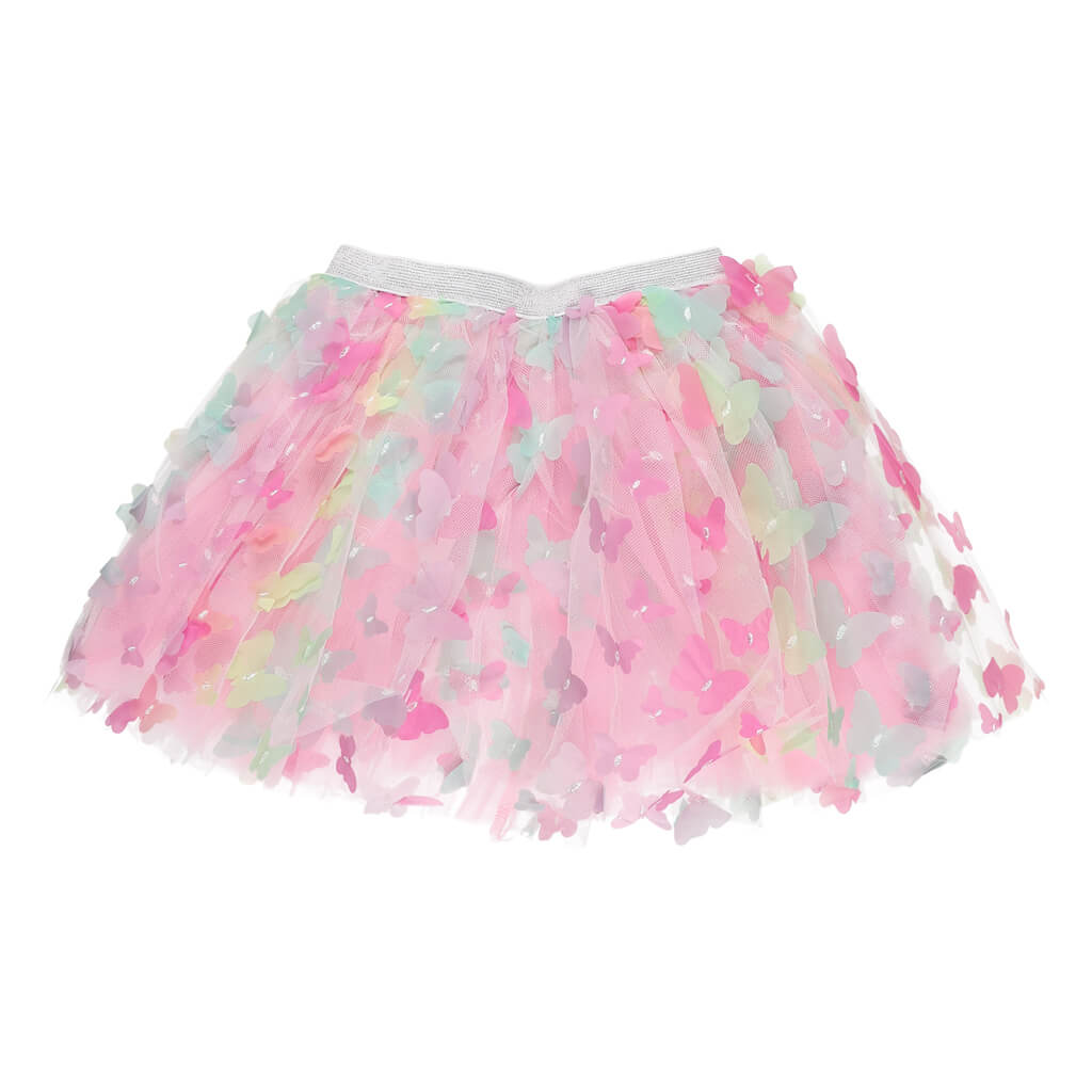Sparkle Sisters Butterfly Flutter Tutu | NINI and LOLI