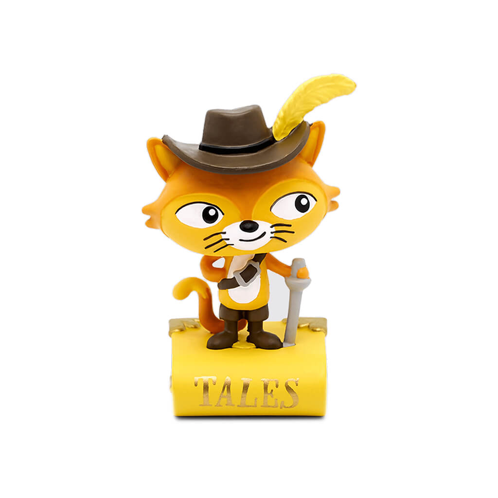 Tonies Canada Tonies Character - Worldwide Tales: West African Tales ...