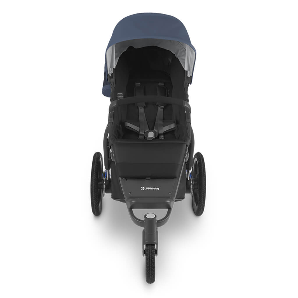 UPPAbaby Ridge All-Terrain Stroller | Strollers | NINI and LOLI