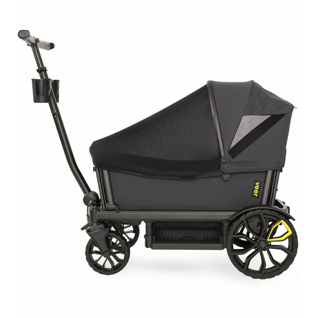 Cruiser Bug Shield | Veer | NINI and LOLI